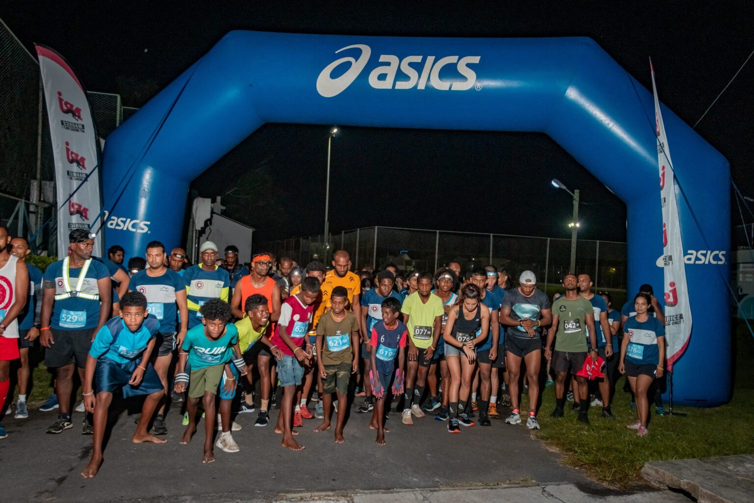 Trail Running Mauritius: tous les événements trail à l'île Maurice.