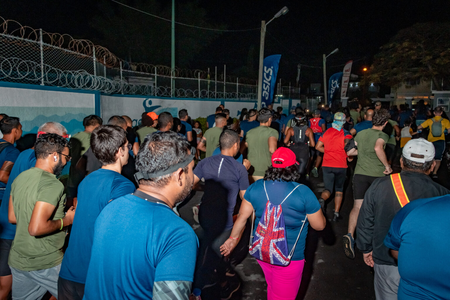 Trail Running Mauritius: tous les événements trail à l'île Maurice.